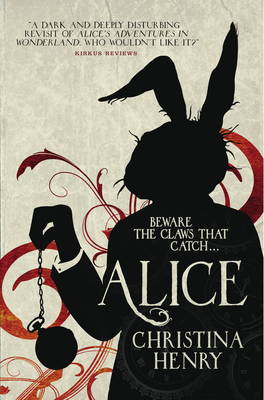 Alice 💫 Spoiler Free Review – Dusk Angel Reads